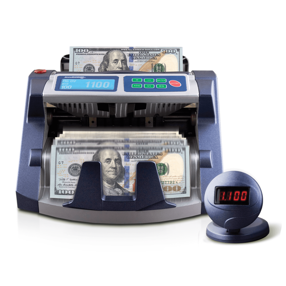 Bank Deposit Bags | Checks | Deposit Slips | Treasury Products