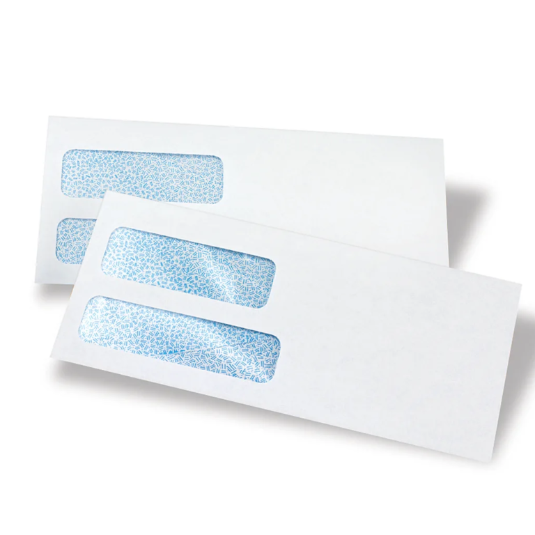 Envelopes - dunbarsecurity.com