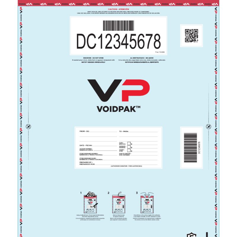Shop Security Products | Dunbar Security
