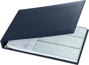 7 Ring Binder - dunbarsecurity.com