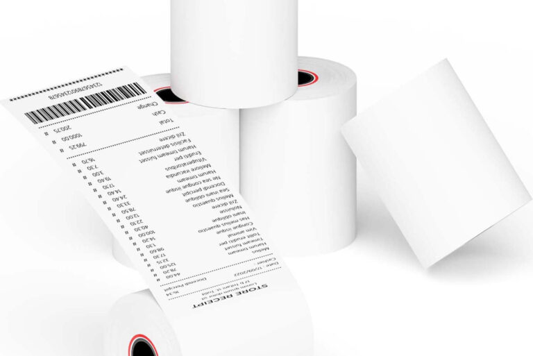 Bank Deposit Bags | Checks | Deposit Slips | Treasury Products